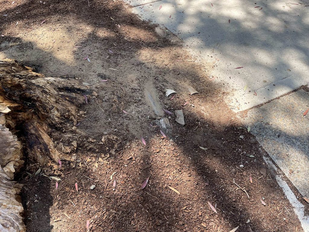 Asbestos cement conduit for electrical and telecommunication cables ...