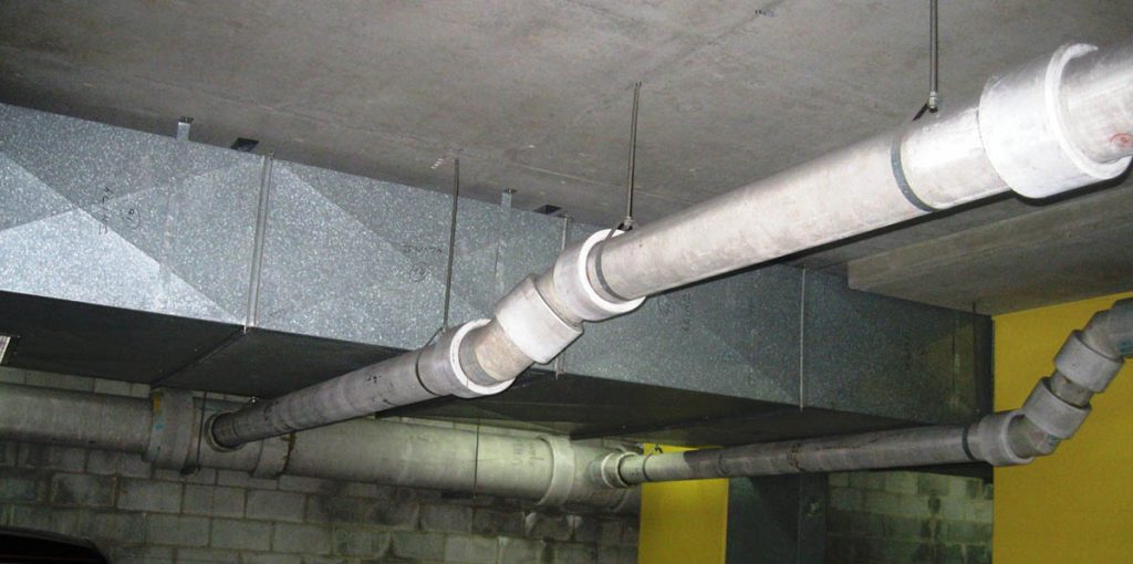 Pipes and Plumbing Archives - Asbestos Product Guide