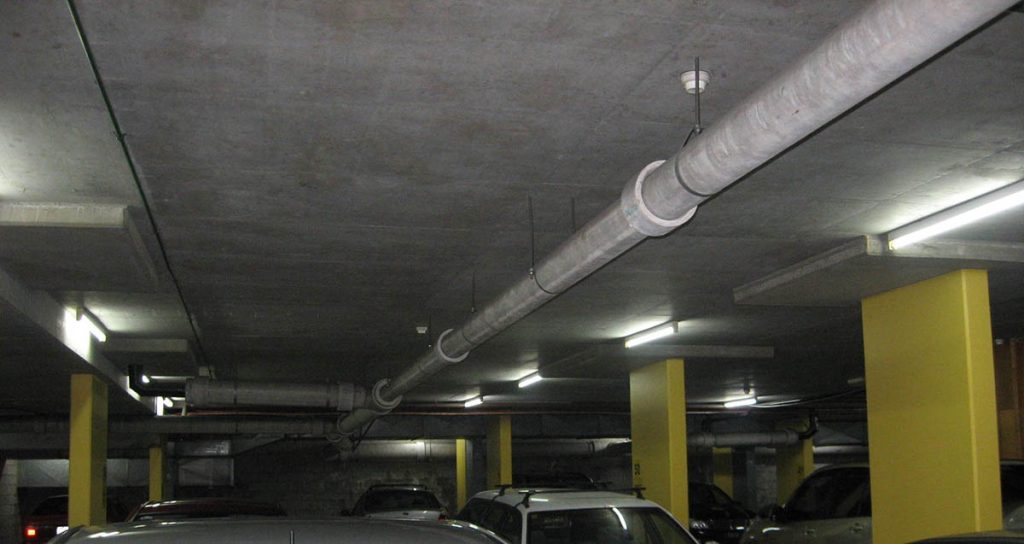 Asbestos cement water and pressure pipes - Asbestos Product Guide