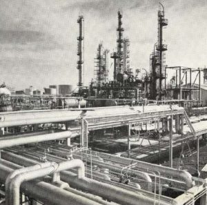 85% Magnesia insulation - Asbestos Product Guide