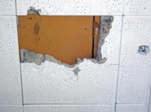 Ceiling Archives - Asbestos Product Guide