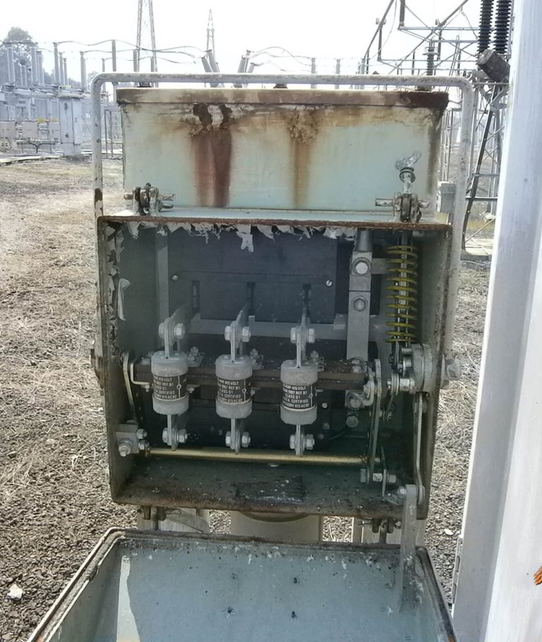 Electrical Infrastructure Archives - Asbestos Product Guide