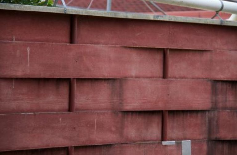 Fences Archives - Asbestos Product Guide