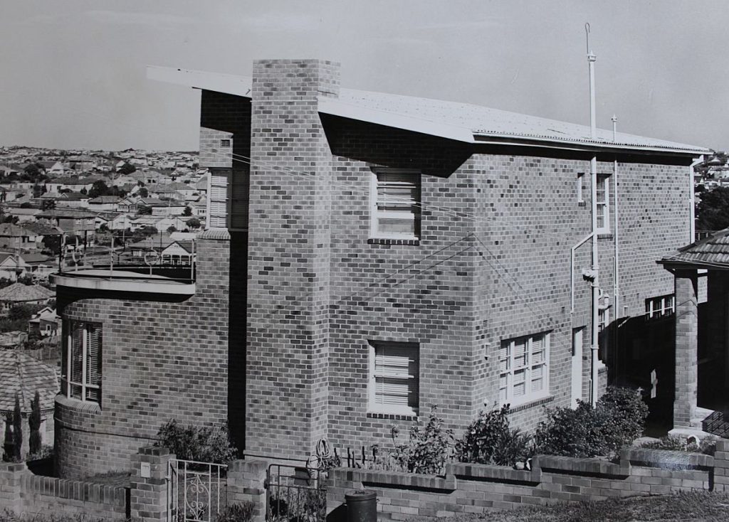 Corrugated asbestos cement sheeting - roofing - Asbestos Product Guide