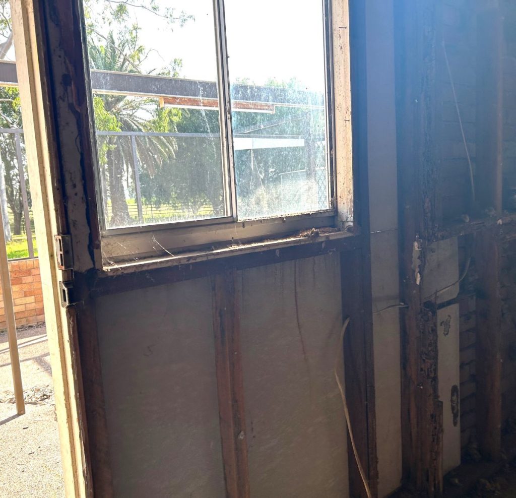 Walls Archives - Asbestos Product Guide