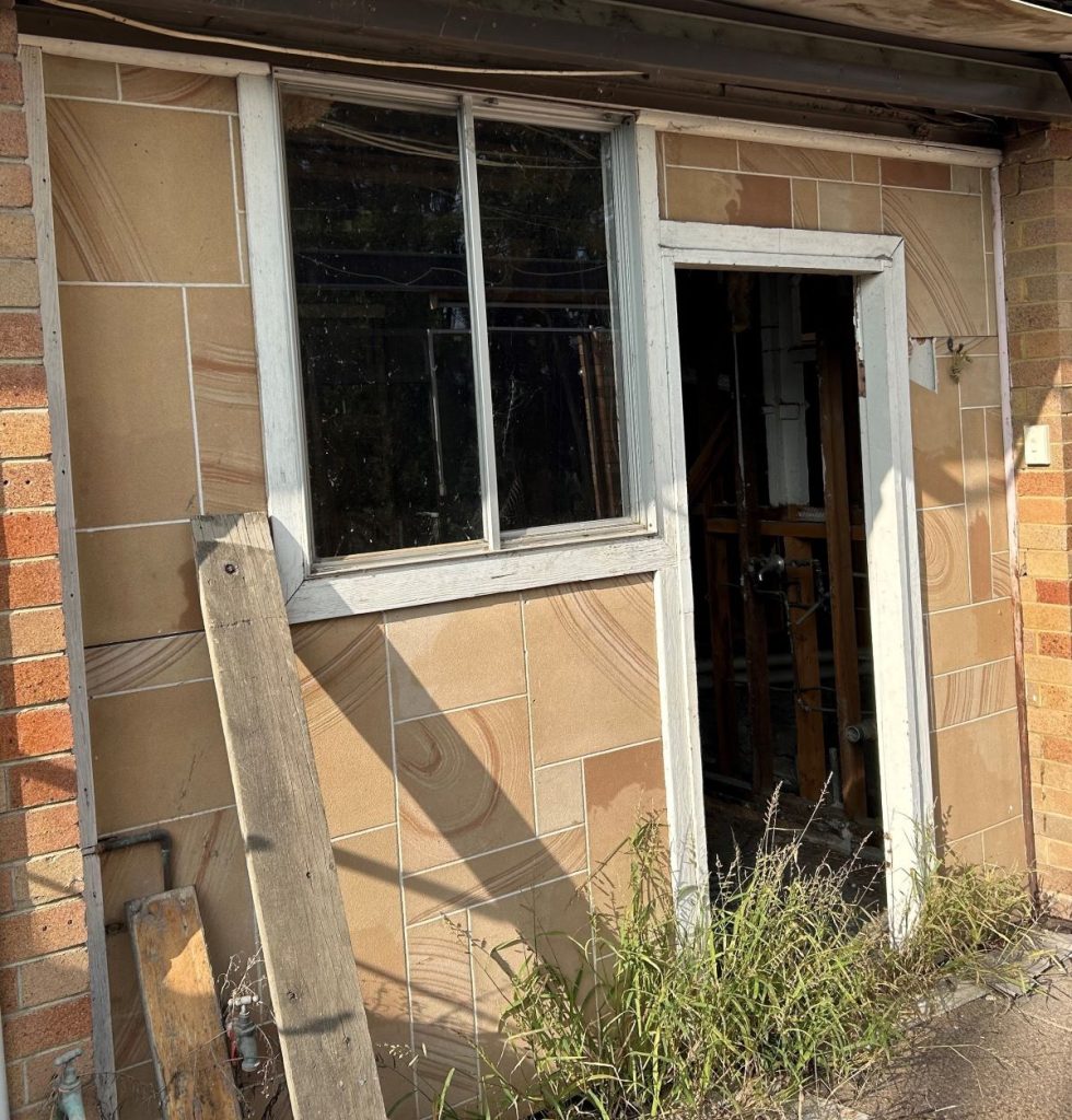 Building Structures & Components Archives - Asbestos Product Guide