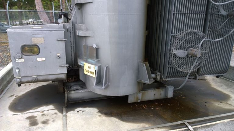 Electrical Infrastructure Archives - Asbestos Product Guide