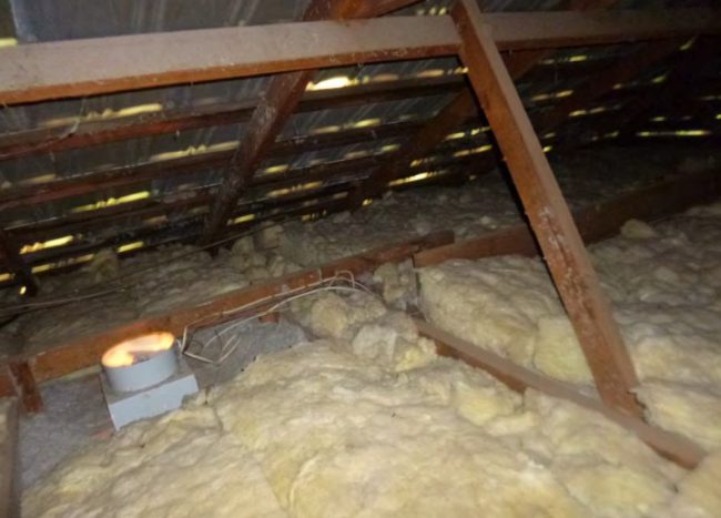 Insulation Archives - Asbestos Product Guide